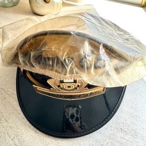 Other | Rare Vintage Yellow Cab Hat | Poshmark
